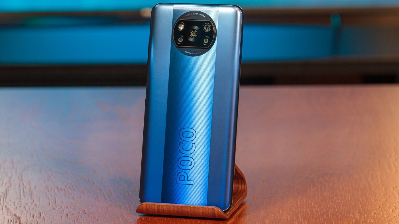 Poco X4 5G recebe nova certificação e lançamento se aproxima - Canaltech