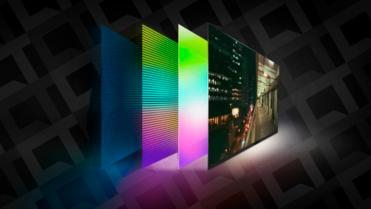 OLED ou Mini LED RGB: qual tecnologia é melhor na tela de uma TV ...