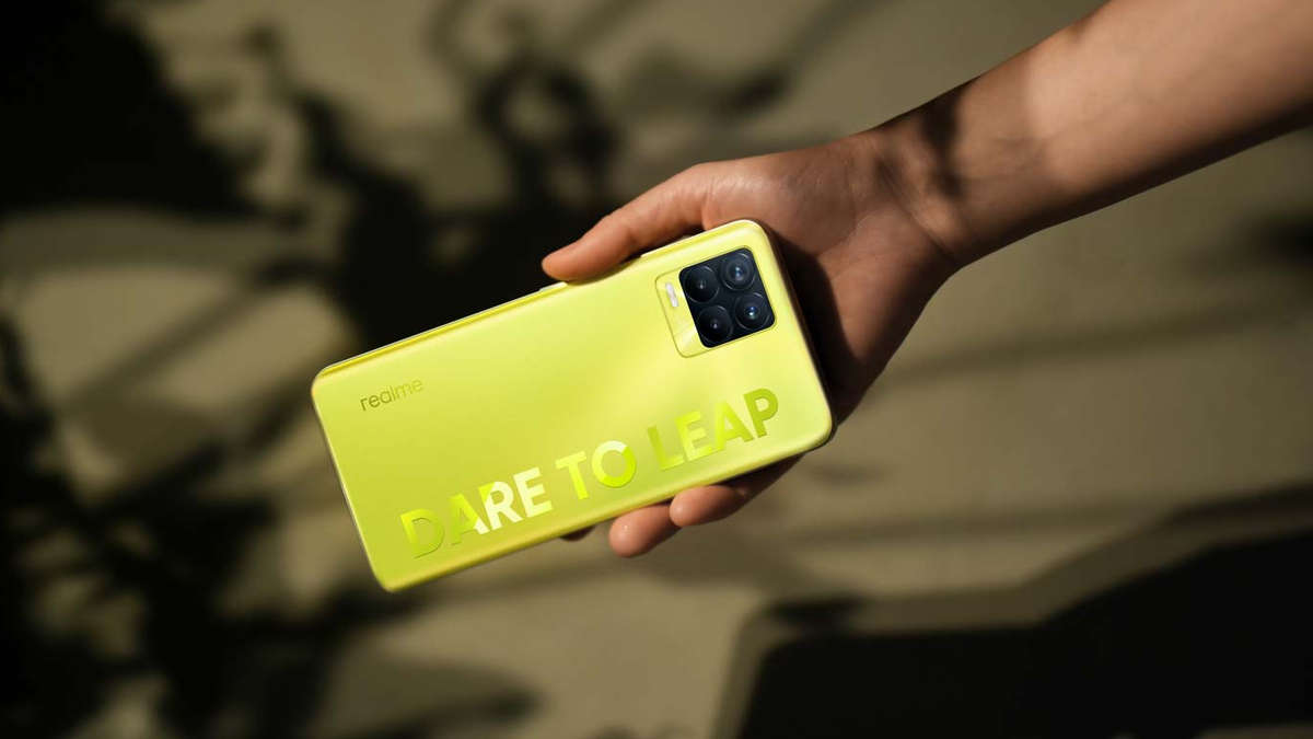 Realme 9 Pro surge em esboços e tem visual e detalhes revelados - Canaltech