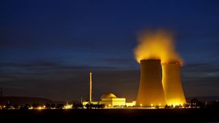 O que é energia nuclear? Saiba como funciona uma usina - Canaltech