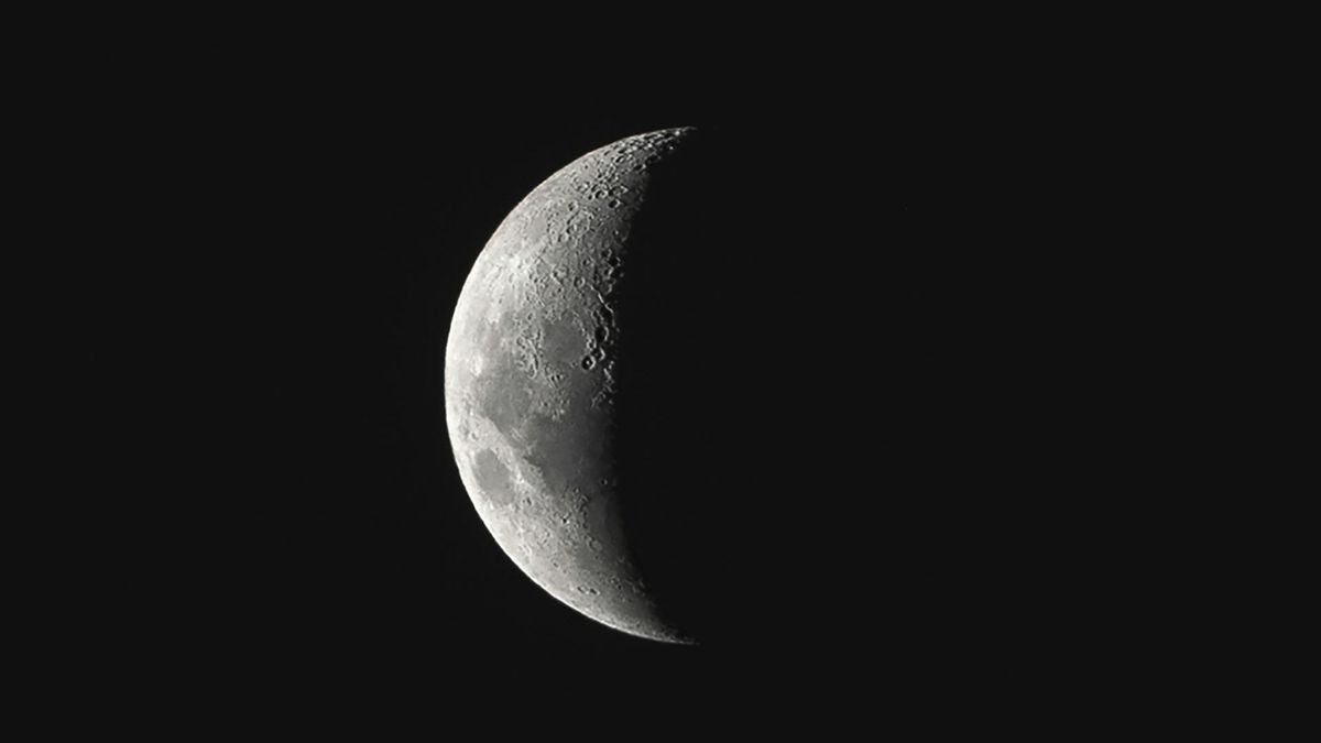 Em que fase da Lua estamos? Fase crescente acontece neste domingo (31 ...