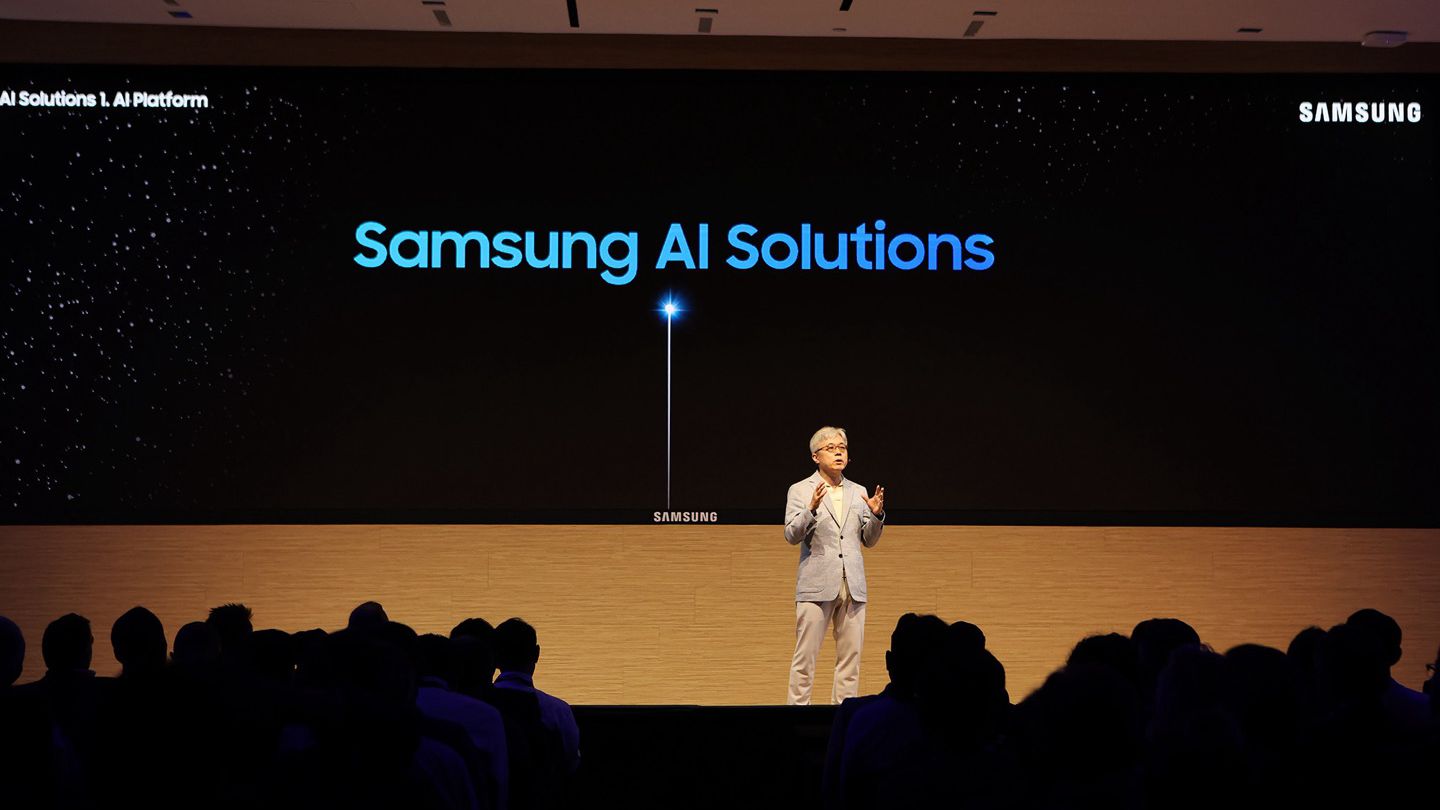 Tecnologia revolucionária de CPU da Samsung chega em 2024 - Canaltech