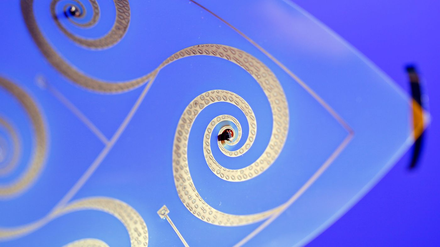 Internet das Coisas pode se popularizar graças a novos sensores ...