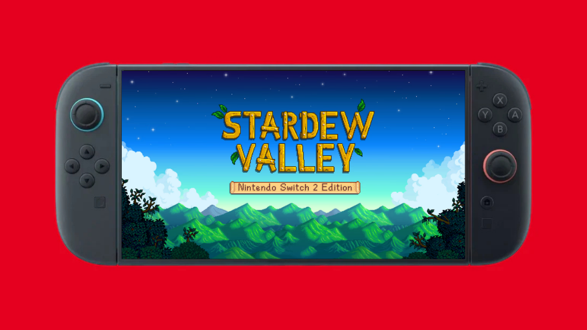 Stardew Valley: o que muda na edição de Nintendo Switch 2? - Canaltech