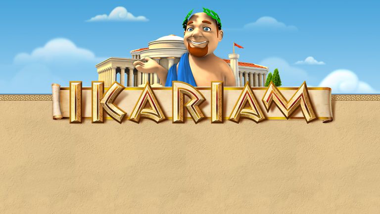Ikariam: saiba como jogar o game que remete à Grécia Antiga - Canaltech