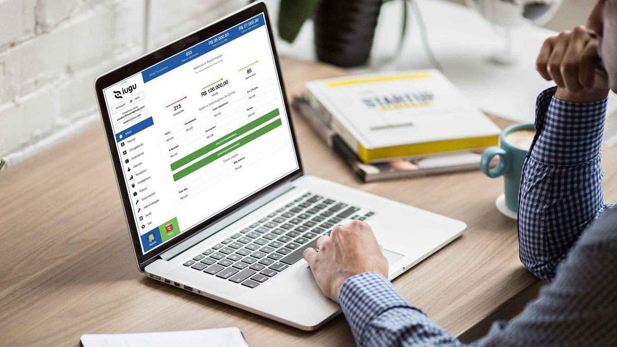 Vazamento expõe 1,7 TB de dados dos clientes da fintech brasileira iugu ...