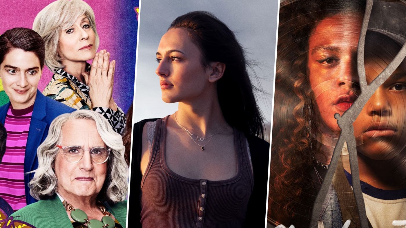 5 melhores séries LGBTQIA+ no Amazon Prime Video - Canaltech