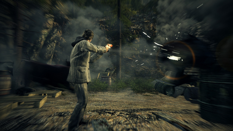 Extremamente aclamado, Alan Wake está mais barato que um pão - Canaltech