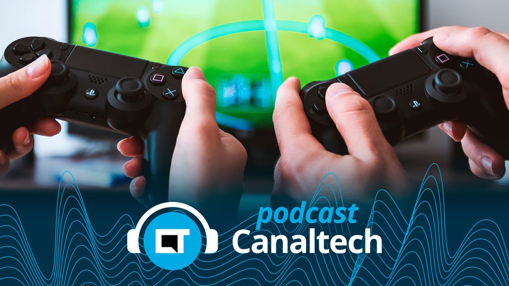 Por que 29 de agosto é o Dia Internacional do Gamer? - Podcasts - Canaltech