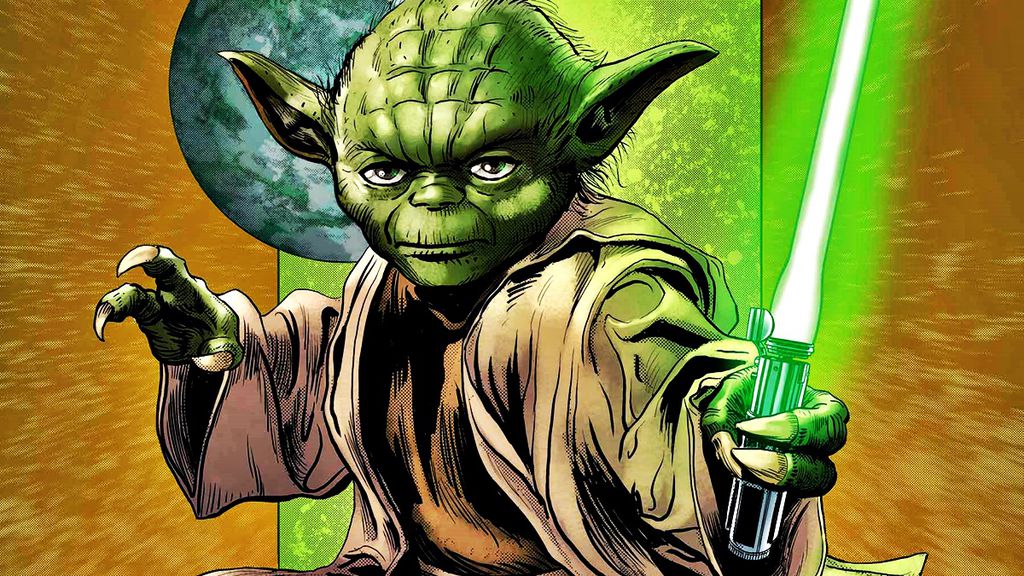 Star Wars: Yoda treinar Luke foi um ato mais heroico do que parece ...