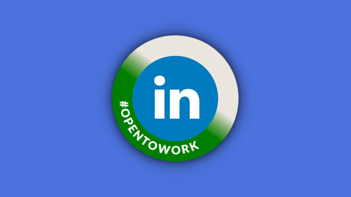 Como ativar ou tirar o aviso Open to Work do Linkedin - Canaltech