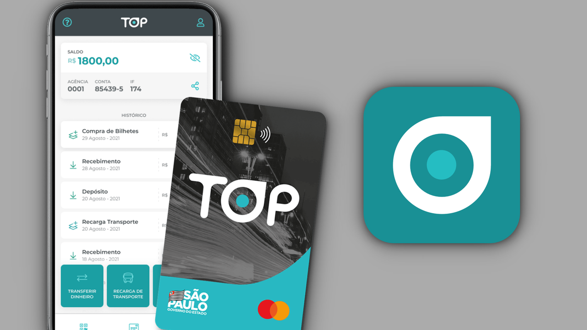 Bug impede que app de mobilidade TOP funcione em celulares com Android ...