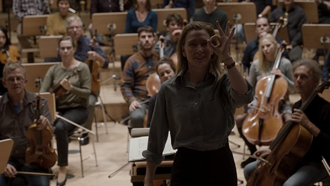 Crítica Tár | Filme faz retrato potente sobre o machismo e as relações ...