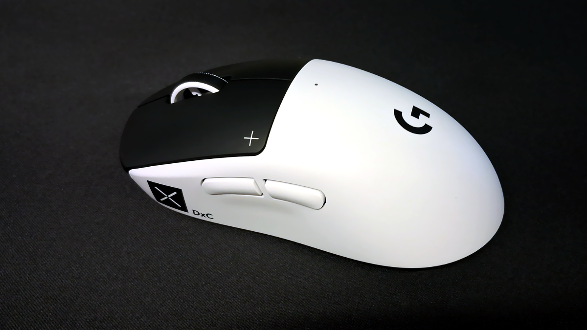 Pro X2 Superstrike e mais: Logitech revela mouse, headsets e volante ...