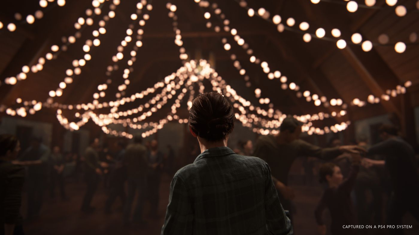The Last Of Us Imagens Vazadas Mostram Como Vai Ser Jackson Na S rie