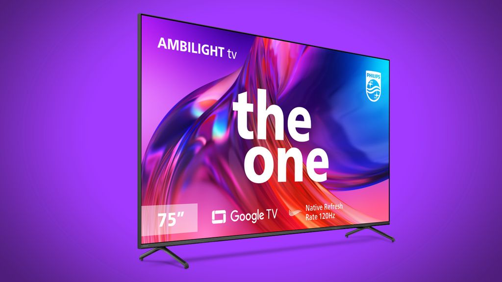 Philips anuncia novas TVs no Brasil com Google TV e até 75 polegadas - Canaltech