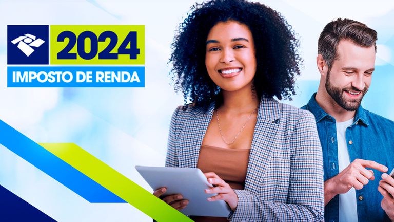 Programa do IRPF 2024 já está disponível; veja como baixar - Canaltech