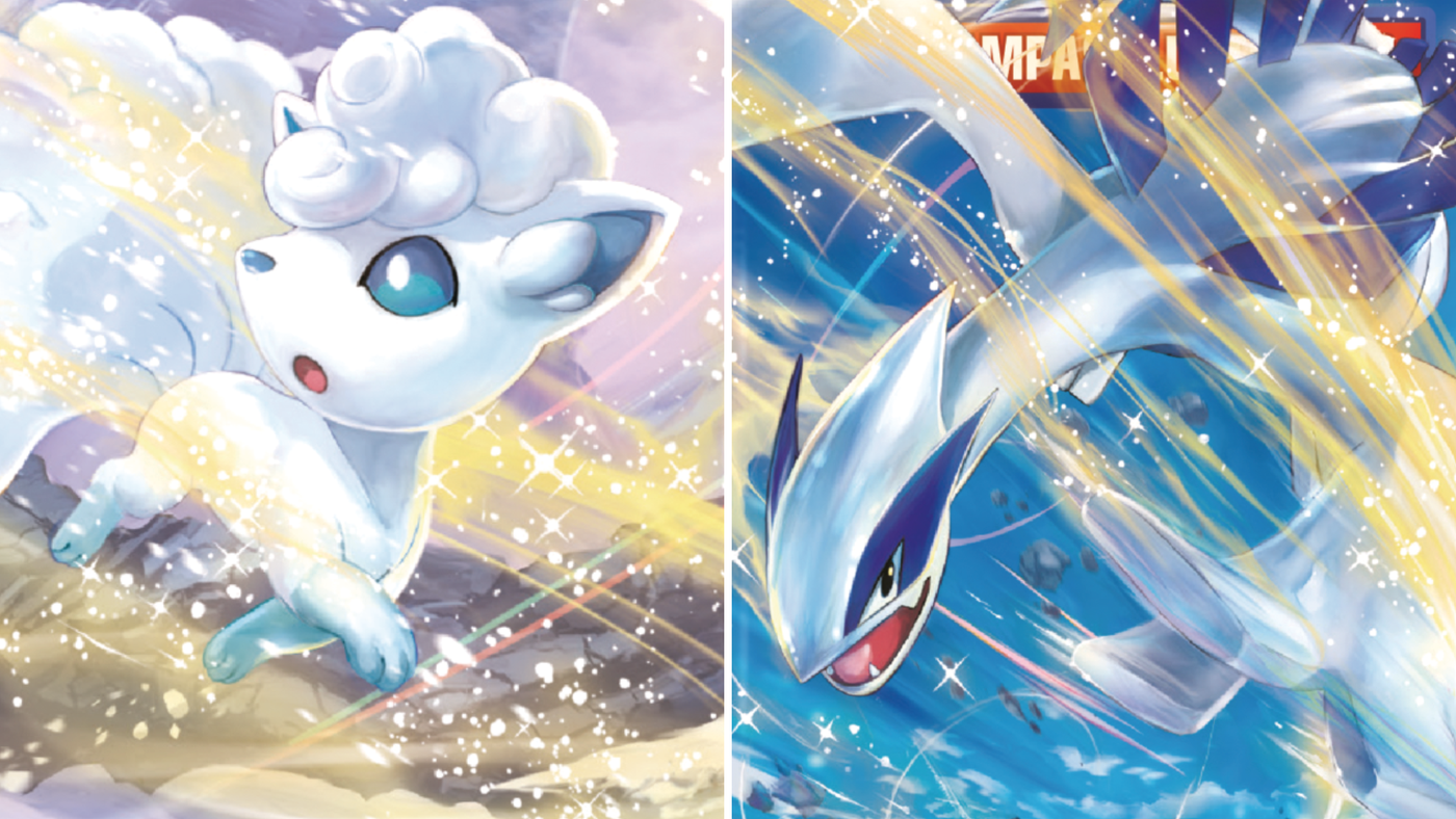 Pokémon Tcg Espada E Escudo — Tempestade Prateada Ganha Data De