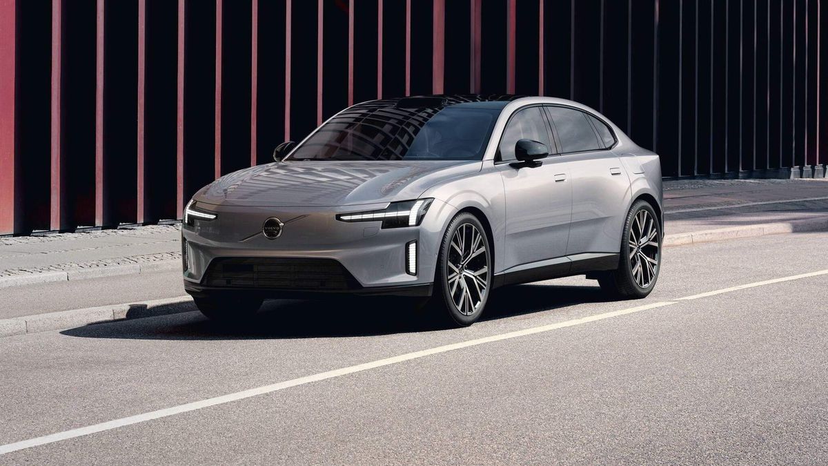 Se cuida, BYD! Volvo vai trazer sedã para rivalizar com King e Seal no ...