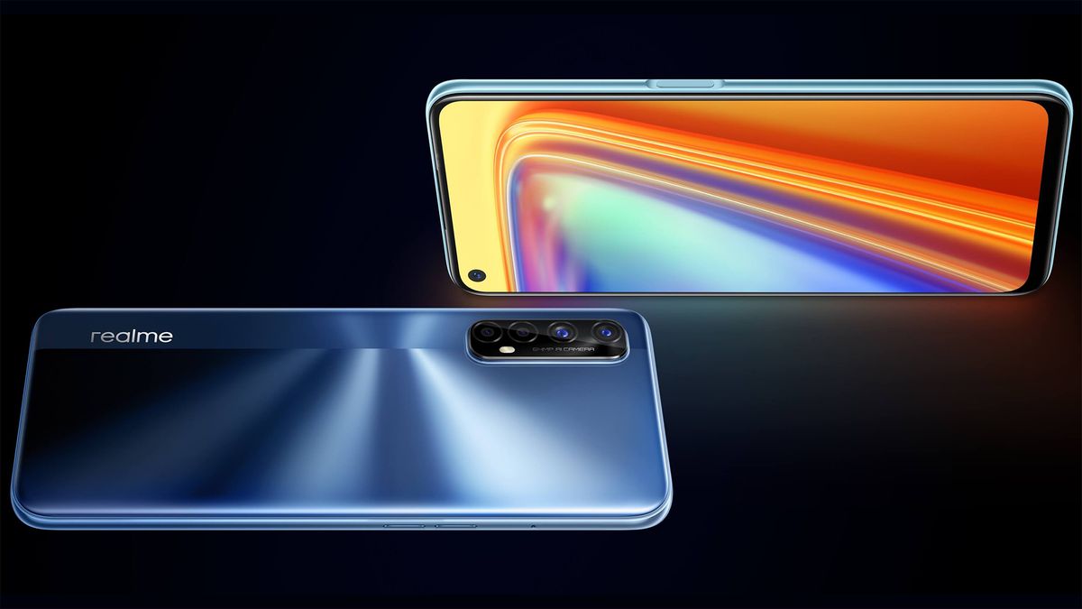 Realme 8 Pro revela detalhes de sua poderosa câmera de 108 MP - Canaltech