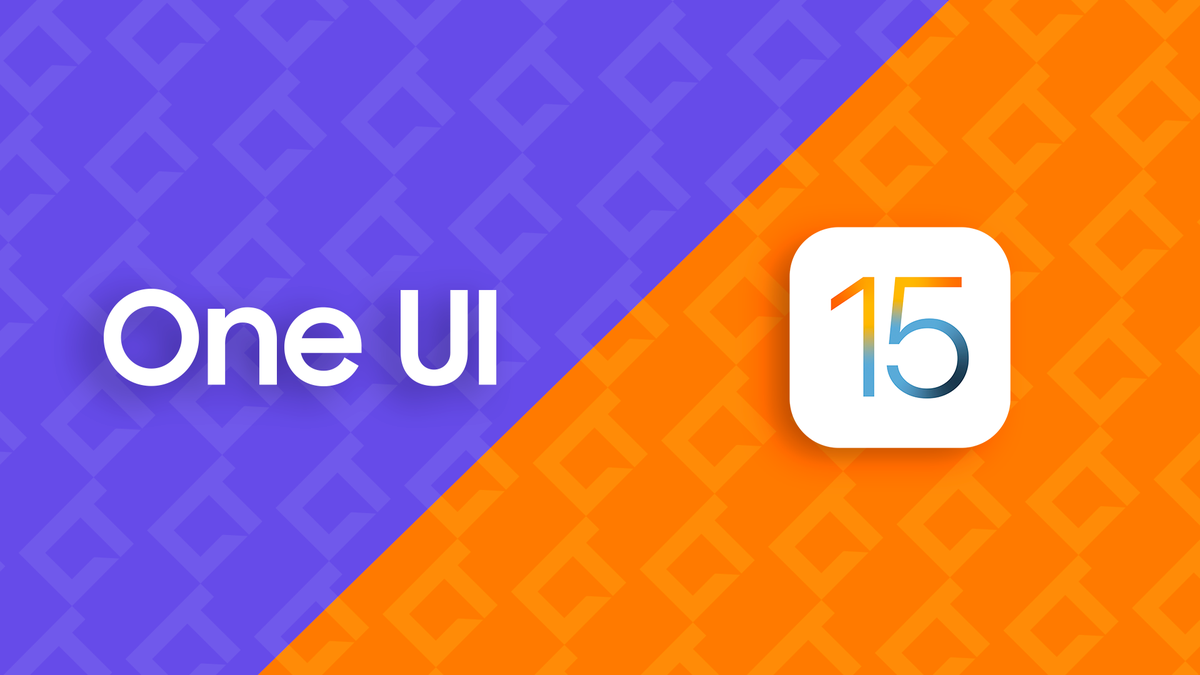 Comparativo One UI x iOS | Interfaces bem otimizadas e quase completas ...