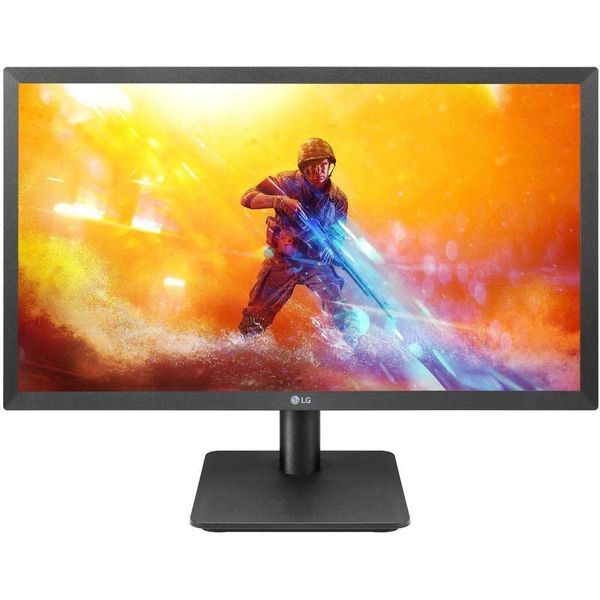 [PARCELADO] Monitor LG 21.5' 22MP410-B.AWZM Full HD 75 Hz AMD Freesync ...