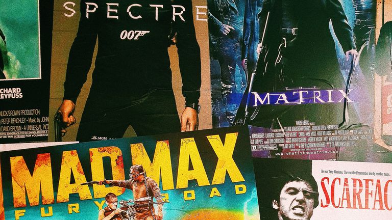 Qual o nome do filme? Descubra com o What Is My Movie - Canaltech