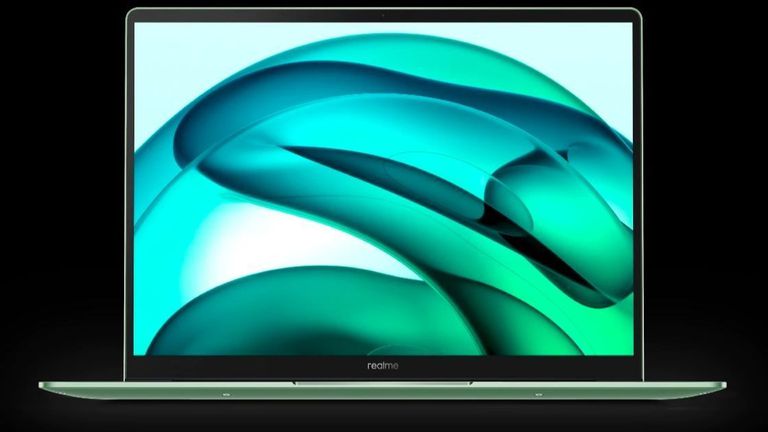 MWC 2022: Realme lança novo notebook com tela 2K e fones com ANC ...