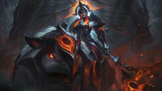 LoL ganha novas skins Eclipse; imagens - HexTec News