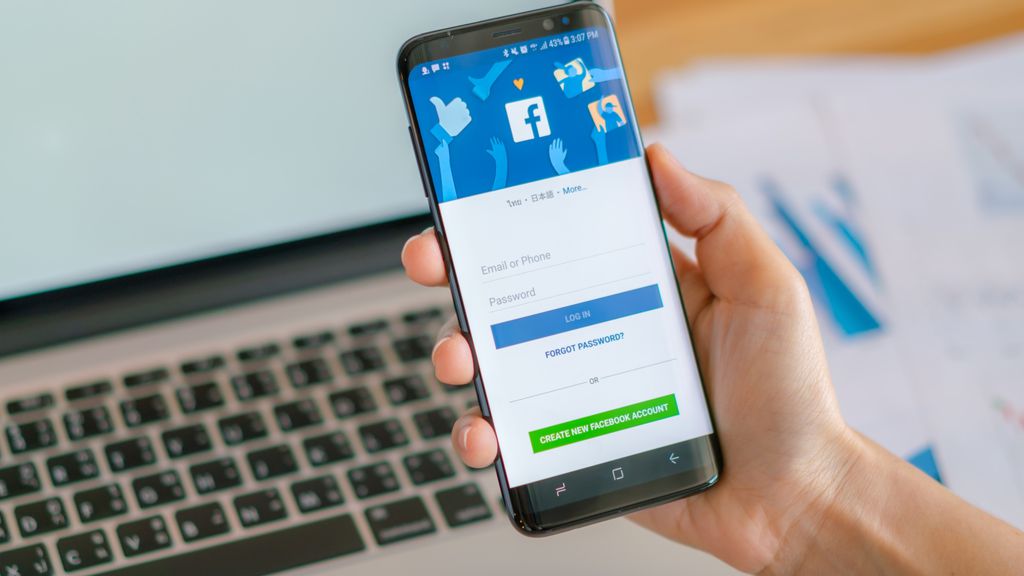 Como fazer login no Facebook com verificação em duas etapas - Canaltech