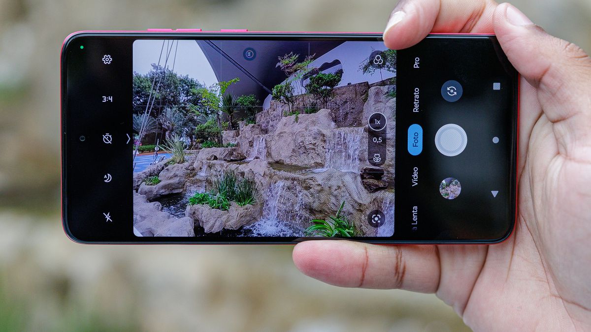 Teste de câmera | Fotos com o Moto G84 5G são boas - Canaltech