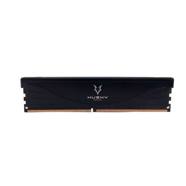 Memória RAM Gamer Husky Gaming Avalanche, 8GB, 3200MHz, DDR4, CL19 ...