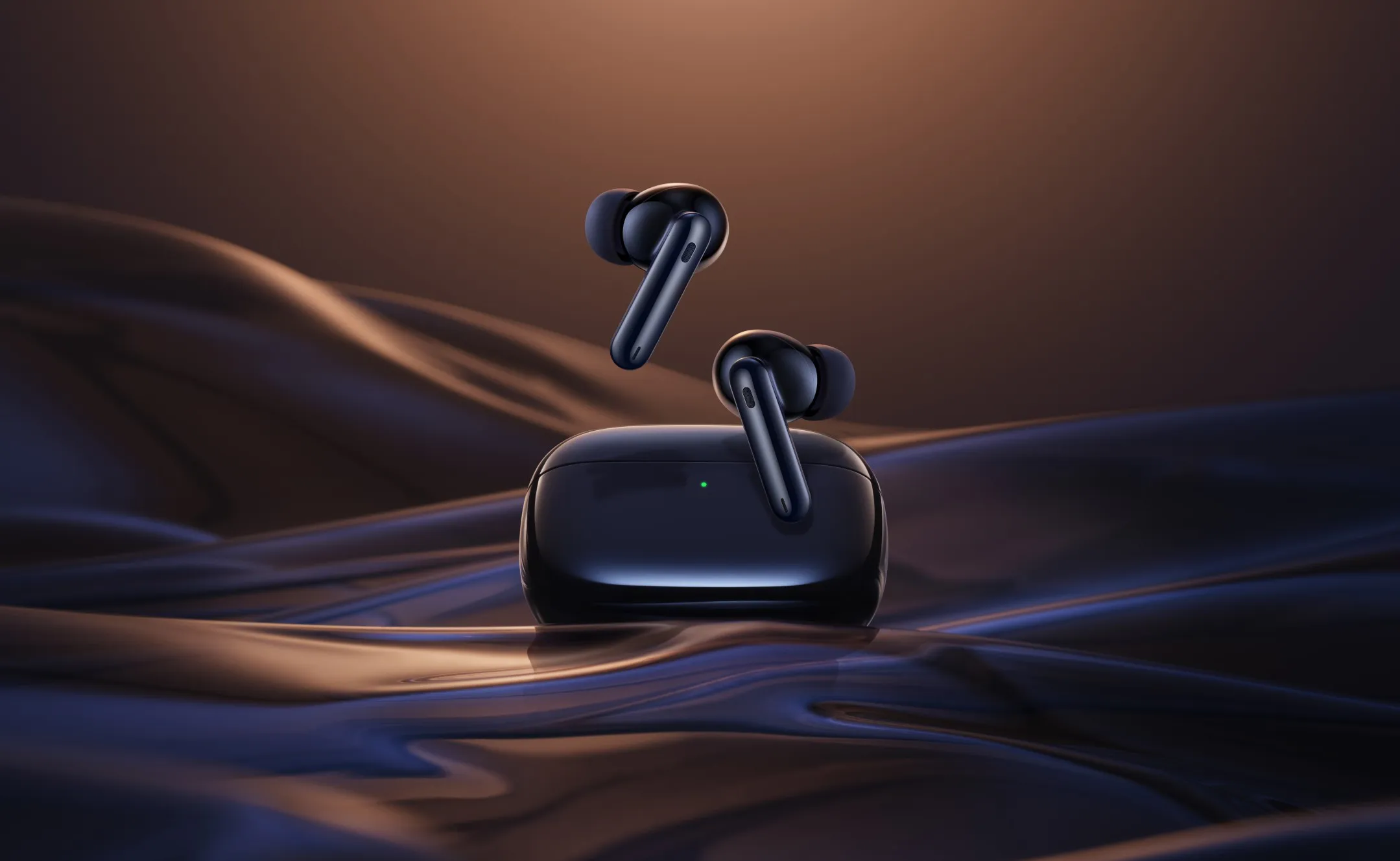 Honor Earbuds 3 Pro tem termômetro embutido e mede temperatura do ...