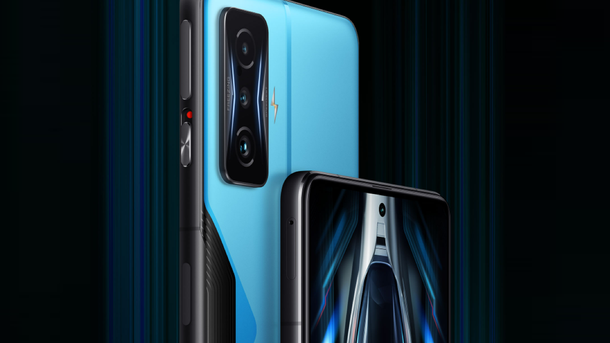 Poco F4 GT tem todos os detalhes vazados antes do anúncio - Canaltech