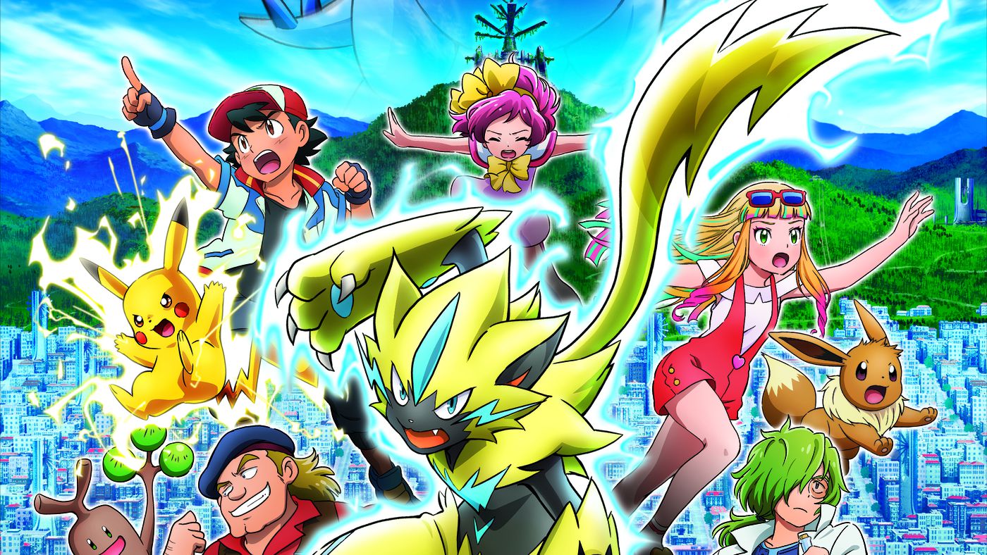 Todos os mangás de Pokémon Adventures estão disponíveis de graça ...