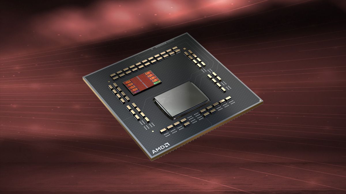 AMD Ryzen 9050 | Especificações vazam e revelam até 16 cores e RDNA 3 ...