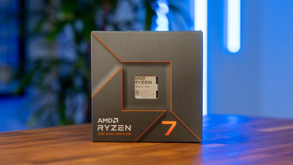 Review Ryzen 7 7700X | Ótimo em jogos, mas limitado pelo DDR5 - Canaltech