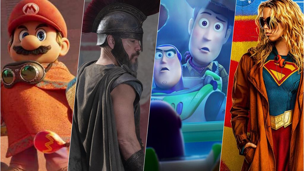 Filmes mais aguardados de 2026: Vingadores, Mario e mais 40 estreias ...