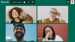 O que é e como usar o Whereby - Canaltech