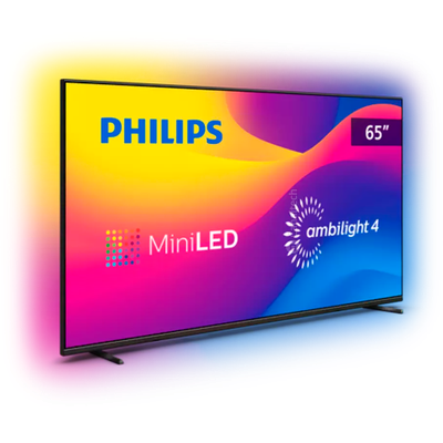 Philips MiniLED 65PML9507/78 - Ficha Técnica - Canaltech