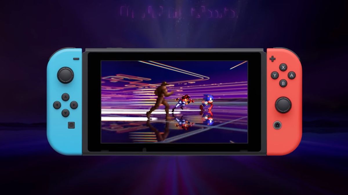 Switch ganhará pacote com mais de 50 títulos clássicos do Mega Drive ...