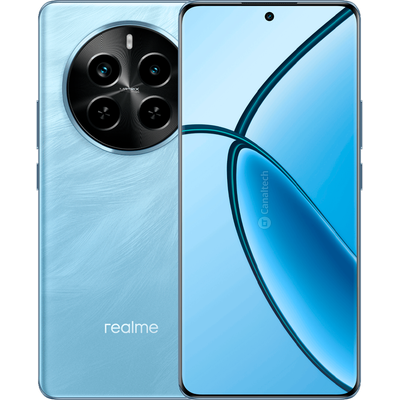 Realme P1 Pro - Ficha Técnica - Canaltech