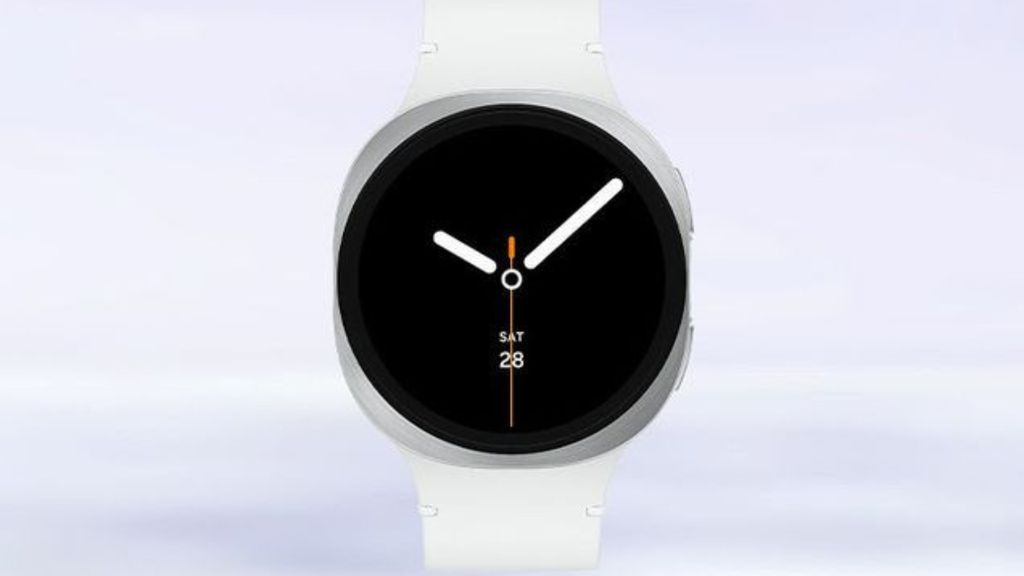 Galaxy Watch 8 é homologado, e Samsung exibe detalhes da OneUI 8 para ...