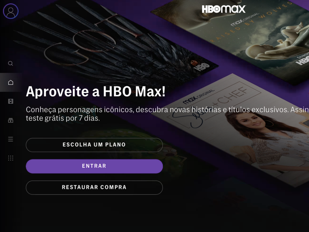 Como baixar e assistir HBO Max na Apple TV - Canaltech