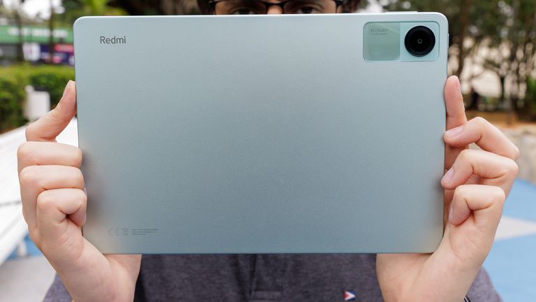 Review Redmi Pad SE | Tablet simples para tarefas básicas - Canaltech