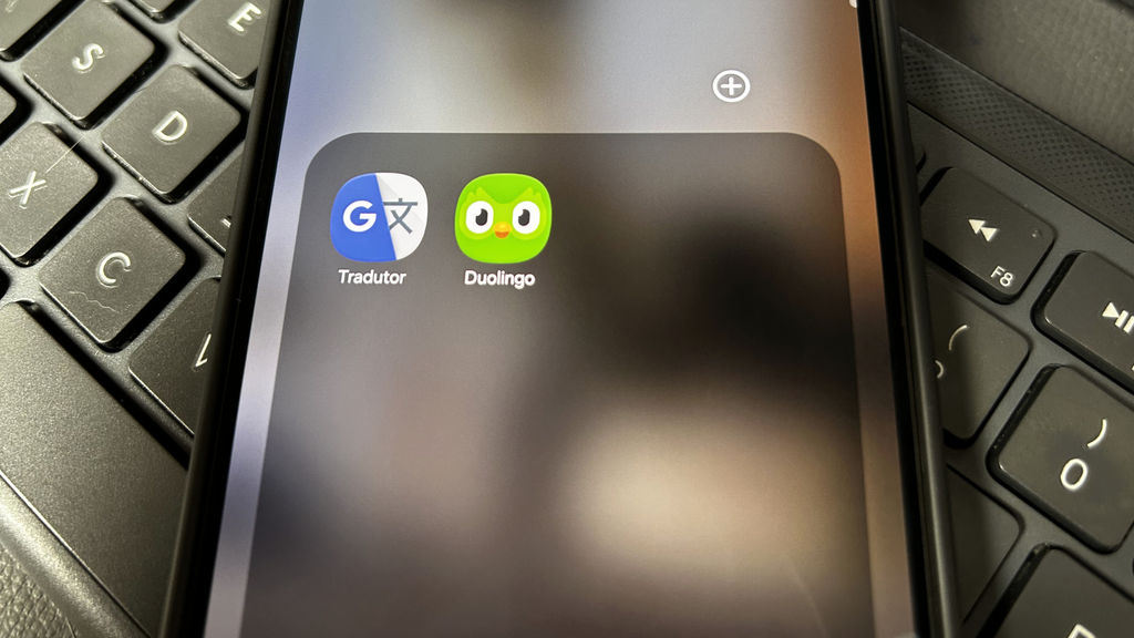 Google Tradutor rouba a melhor ideia do Duolingo para prender você no ...
