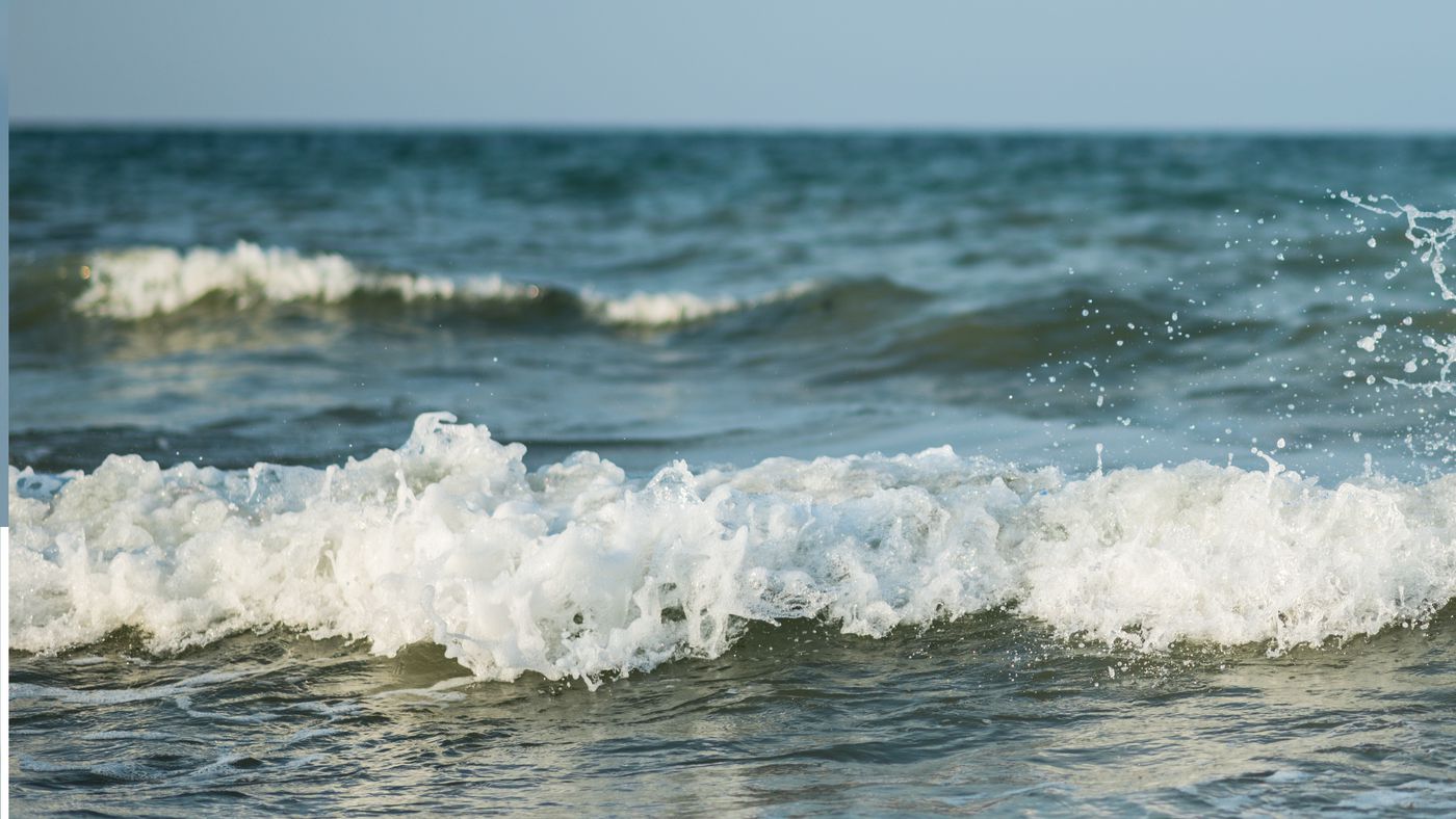 O que acontece se uma pessoa beber água salgada? - Canaltech