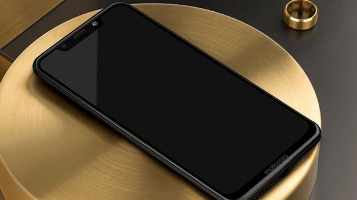 Motorola P30 Note é anunciado oficialmente com interface de usuário ZUI ...