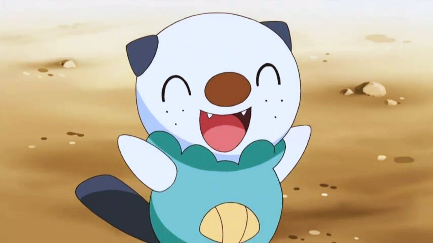 Pokémon GO: dia comunitário de setembro será do Oshawott; Saiba mais ...