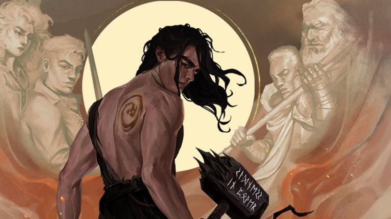 Review Ruff Ghanor | A grandeza e a dificuldade de começar por baixo ...